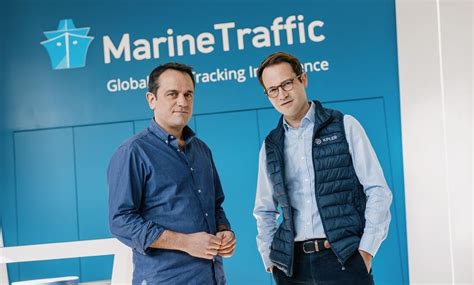 Marinetraffic And Fleetmon Acquired By Kpler Smart Maritime Network