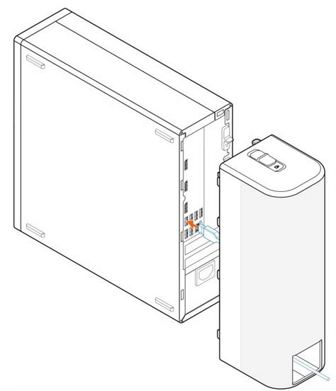 Tecnologías Dell Optiplex De Factor De Forma Pequeño