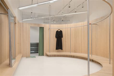 Galeria De Loja Mingyuan Atelier Zhuihe 16