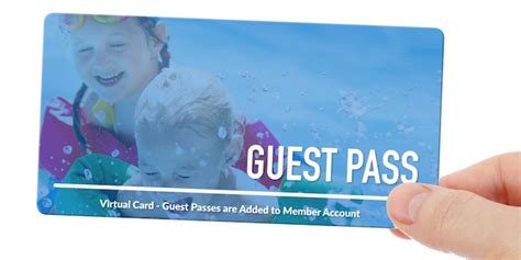 guest fees dowden terrace pool