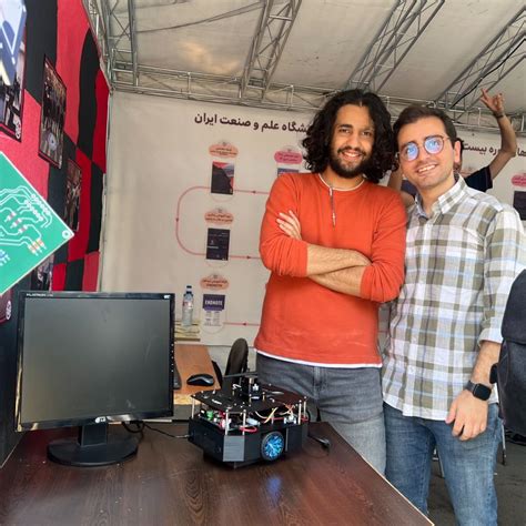 erfan riazati on linkedin robotics mobile robotics navigation
