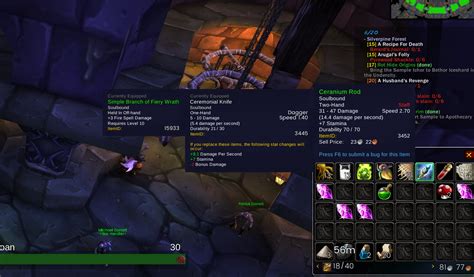 Wow Classic Addons