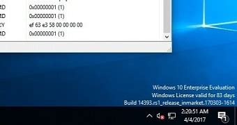 Quick Tip How To Display Seconds In Windows Taskbar Clock