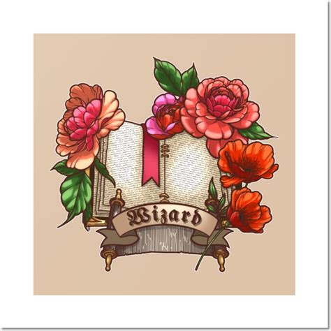 Wizard Class Dandd Class Art For Players Of Dnd Tabletop Or Video Games