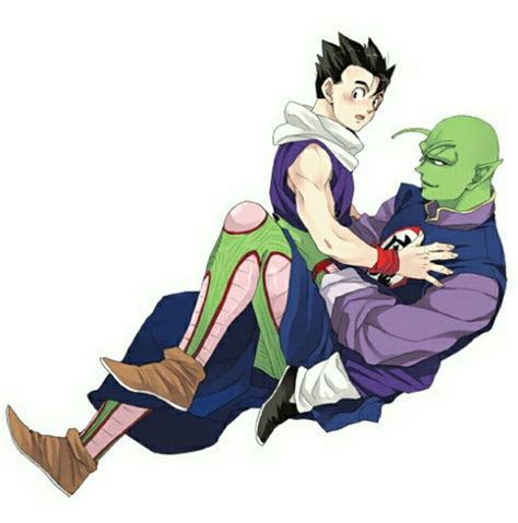 Dbz Piccolo X Cell At Karin Wright Blog