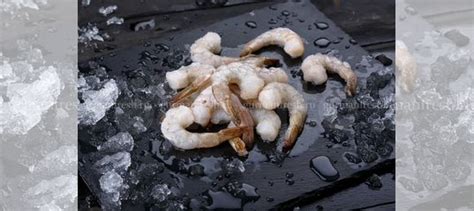 Креветки ваннамей 21 25 чищенные на хвосте купить в Санкт Петербурге Товары для дома и дачи