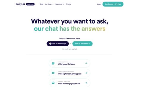Best Ai Content Creation Tools Of 2023 Scripted