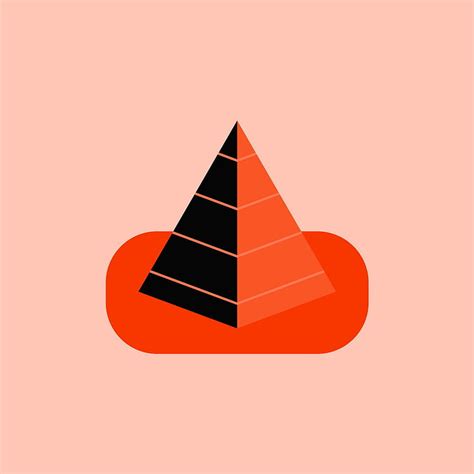 이집트 피라미드 벡터 Ai Eps Uidownload