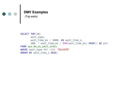 Ppt Sql Server Performance Tuning And Optimization Powerpoint Presentation Id 498086