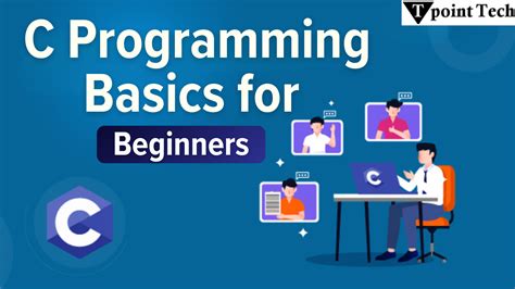 Learn C Programming With Basic Programs And Examples