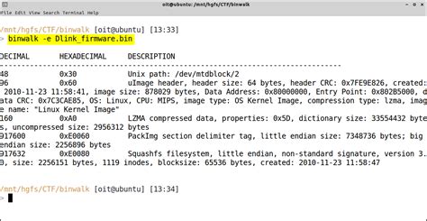 Analyzing Router Firmware P5 Cybercop Training