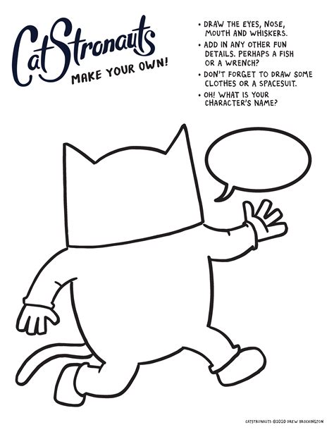 Read The Catstronauts Series Hachette Book Group