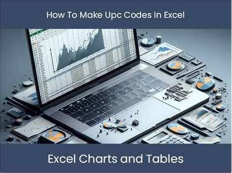 Excel Tutorial How To Make Upc Codes In Excel