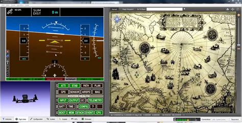Tutorial How To Install Cleanflight On Cc3d And Go Back To Openpilot Youtube