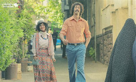 عبور فسیل از گذرگاه فسیل پنجمین فیلم پرتماشاگر سینمای ایران