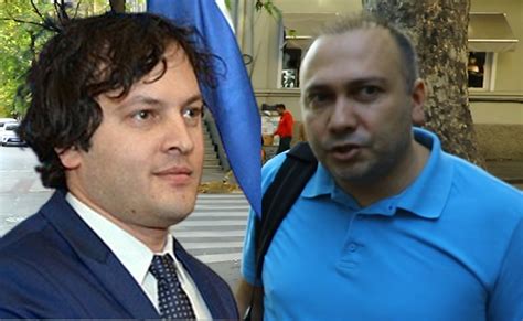 ეროვნული ბანკის საბჭოს ახალი წევრი კობახიძის მეგობარი და ნათელ მირონია