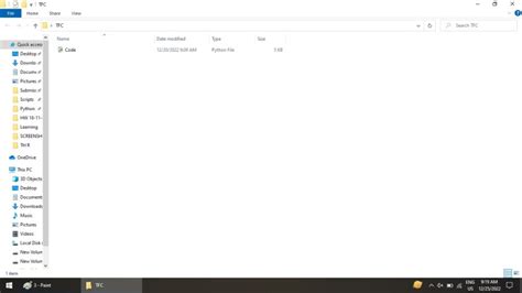 Python Program To Basic New Tfc Design Using The Python Tkinter
