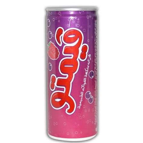 Vimto Fruit Drink Can 250 Ml توصيل Taw9eel com