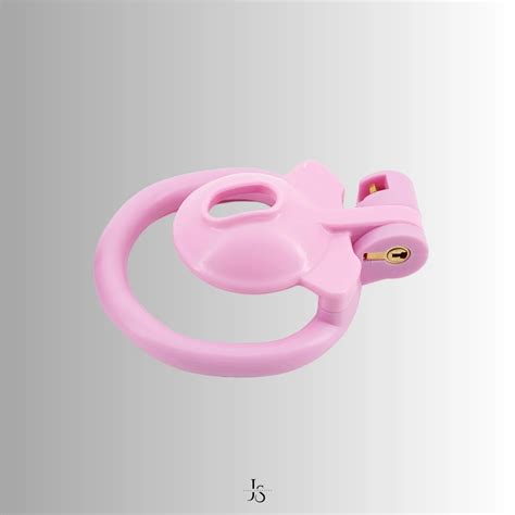 Femboy Chastity Cage Perfect Accessory For Femboy Outfits