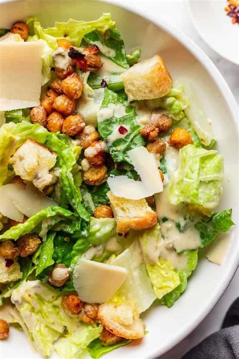 40 Easy Vegan Chickpea Recipes Healthy High Protein The Green Loot
