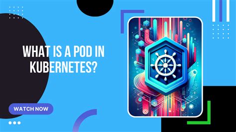 what is a pod in kubernetes sysadmin linux administration security and hardening