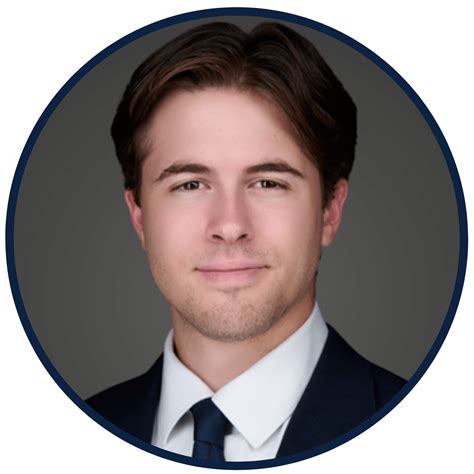 Sam Stone Wealth Advisor Associate At Mission Wealth