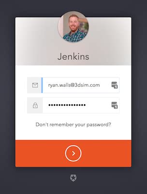 Securing Jenkins With Auth DSIM Software Engineering
