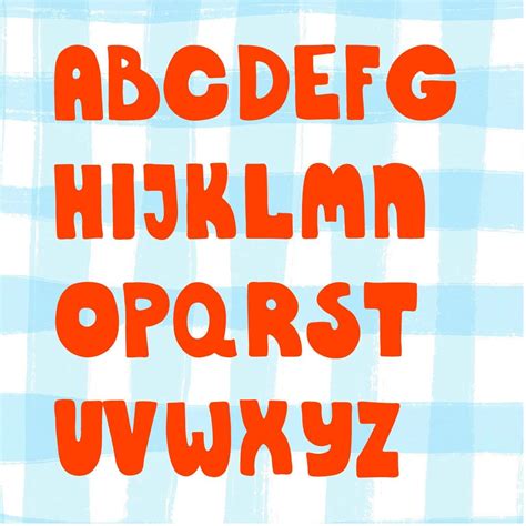 3 Ways To Draw Bubble Letters Artofit