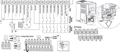 Allen Bradley Powerflex 40 Vfd User Manuals