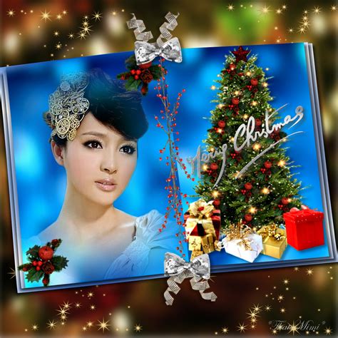 Thatsmimis Christma Frames 2012 November ~ ~ Merry Christmas