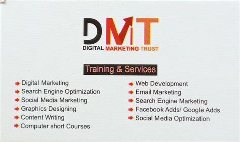 Arslan Ahmad On Linkedin Digital Marketing Services