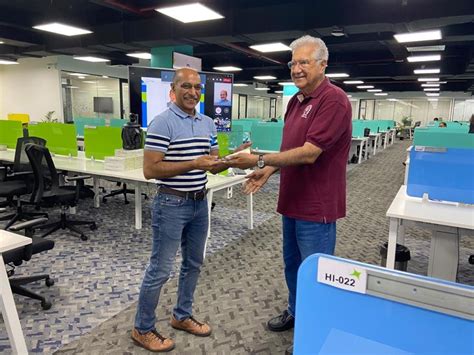 Magic Finserv Office Photos Glassdoor