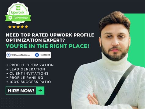 Upwork Profile Optimization That Will 5x Your Upwork Growth Upwork