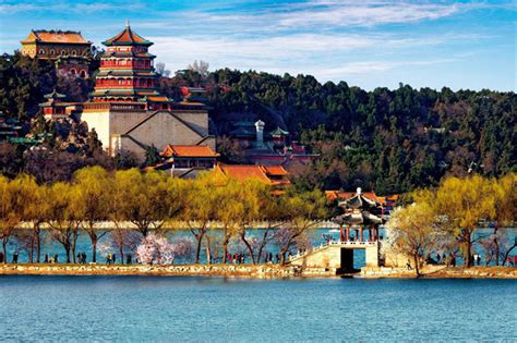 江南六大古镇之西塘镇 2 风景 中国古风图片大全 古风家