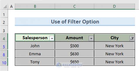 How To Copy Rows Automatically In Excel To Another Sheet 4 Methods