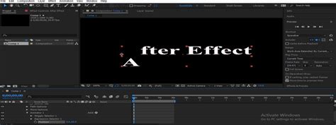 After Effects Expressions How To Use Expression In After Effects