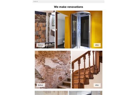 Before And After Image Slider Html Css At Lillian Huang Blog