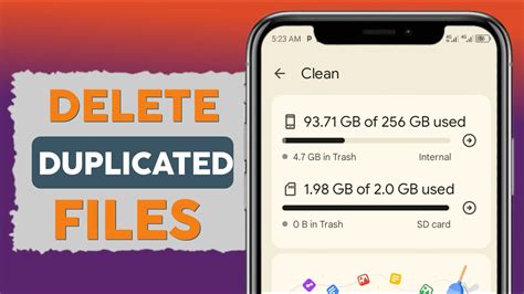 How To Delete All Duplicate Files In Your Gallery Quick And Easy