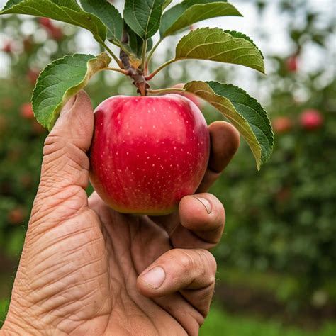 Apple Scab 7 Proven Strategies To Protect Your Orchard This Year Grow It