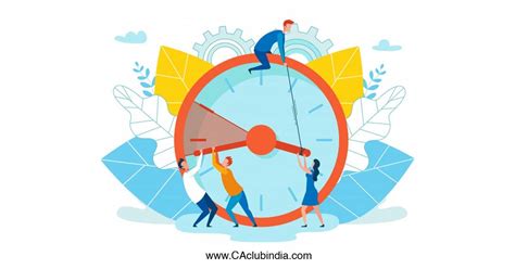 Mca Delay In Filing Llp Form 3 Form 4 Form 11 Condoned