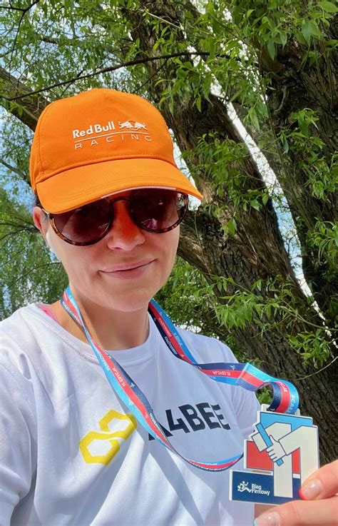 Magdalena Walczyk On Linkedin Do I Like Sport Yes A Lot 😍 Do I Like