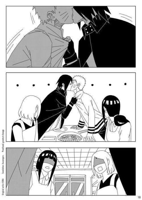 Sasunaru Narusasu Sasuke De Naruto Shippuden Naruto Uzumaki Shippuden Sasunaru