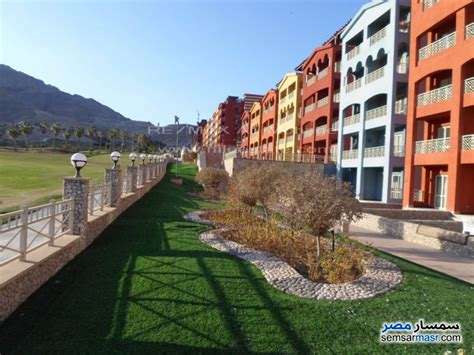 بالصور تايم شير للبيع ببورتو السخنة الجولف باى مفروشة في بورتو العين