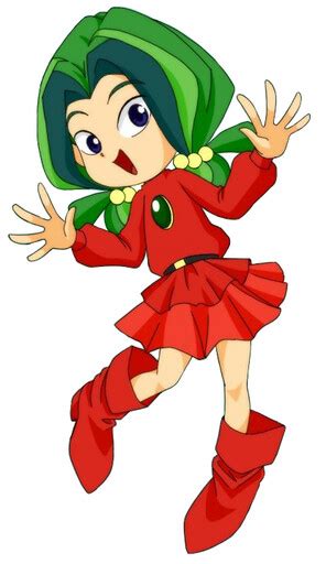 Yadamon Character 145138 Anidb