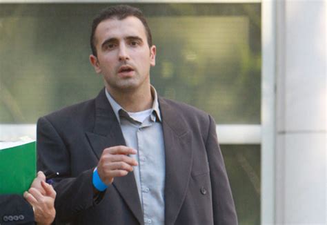 Cop Gets Probation For Cuffing Man Who Threatened To File Complaint