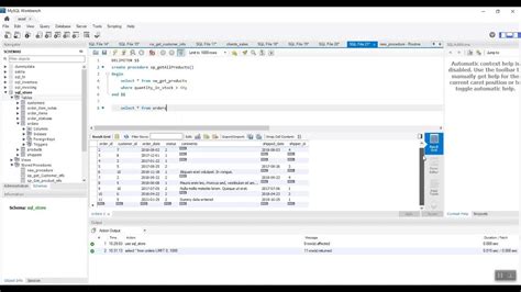 55 How To Create Stored Procedure Without Delimiter In Mysql Learn Database Course In Urdu