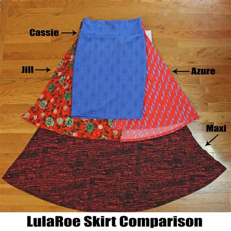 Lola Size Chart Lularoe
