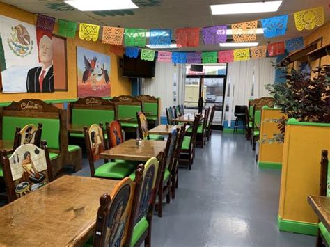 Cilantro Mexican Restaurant Bar And Grill Updated June 2026 16