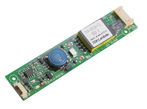 Power Systems - Inverter for CCFL