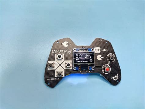 Jlcpcb On Linkedin Jlcpcb Gaming Diy Tech Electronics Esp8266